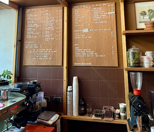 Good Measure - Reviews, Phone, Hour